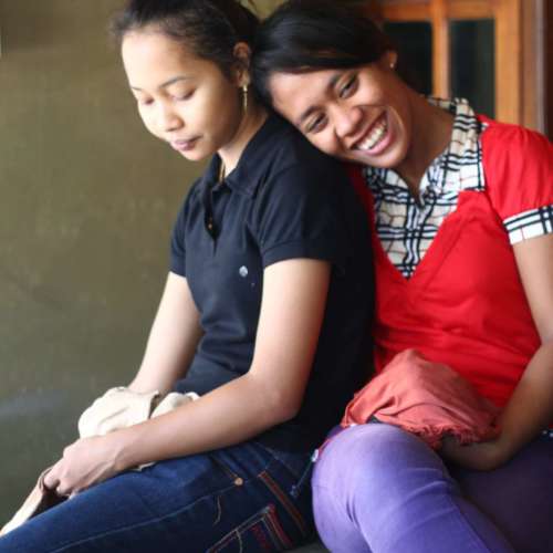 Indonesia - Home to Java Bite Dried Fruits | Social Entrepreneurs