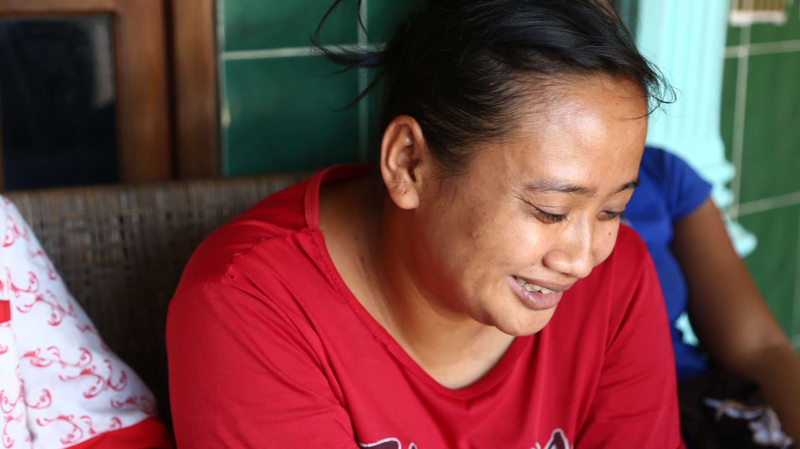 Ibu Yuni - Java Bite