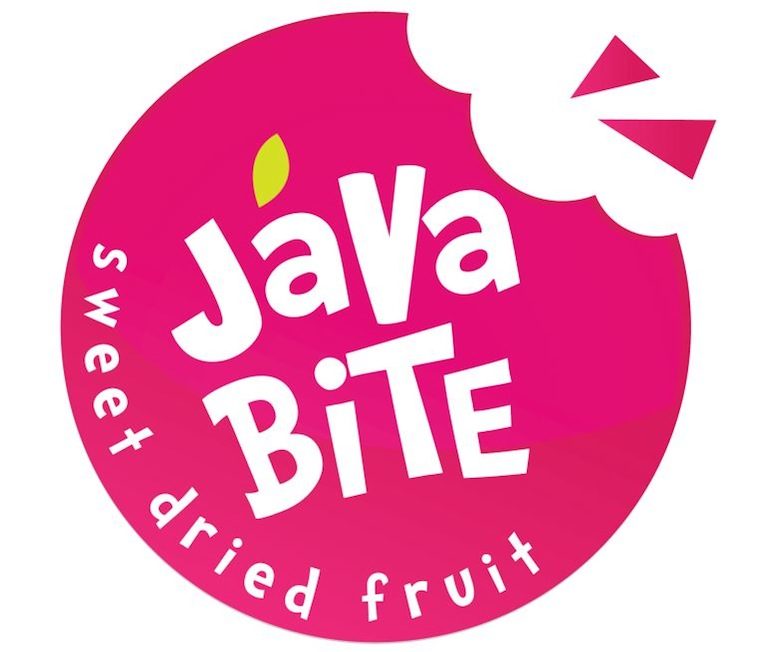 We’re working here! - Java Bite Dried Fruit!