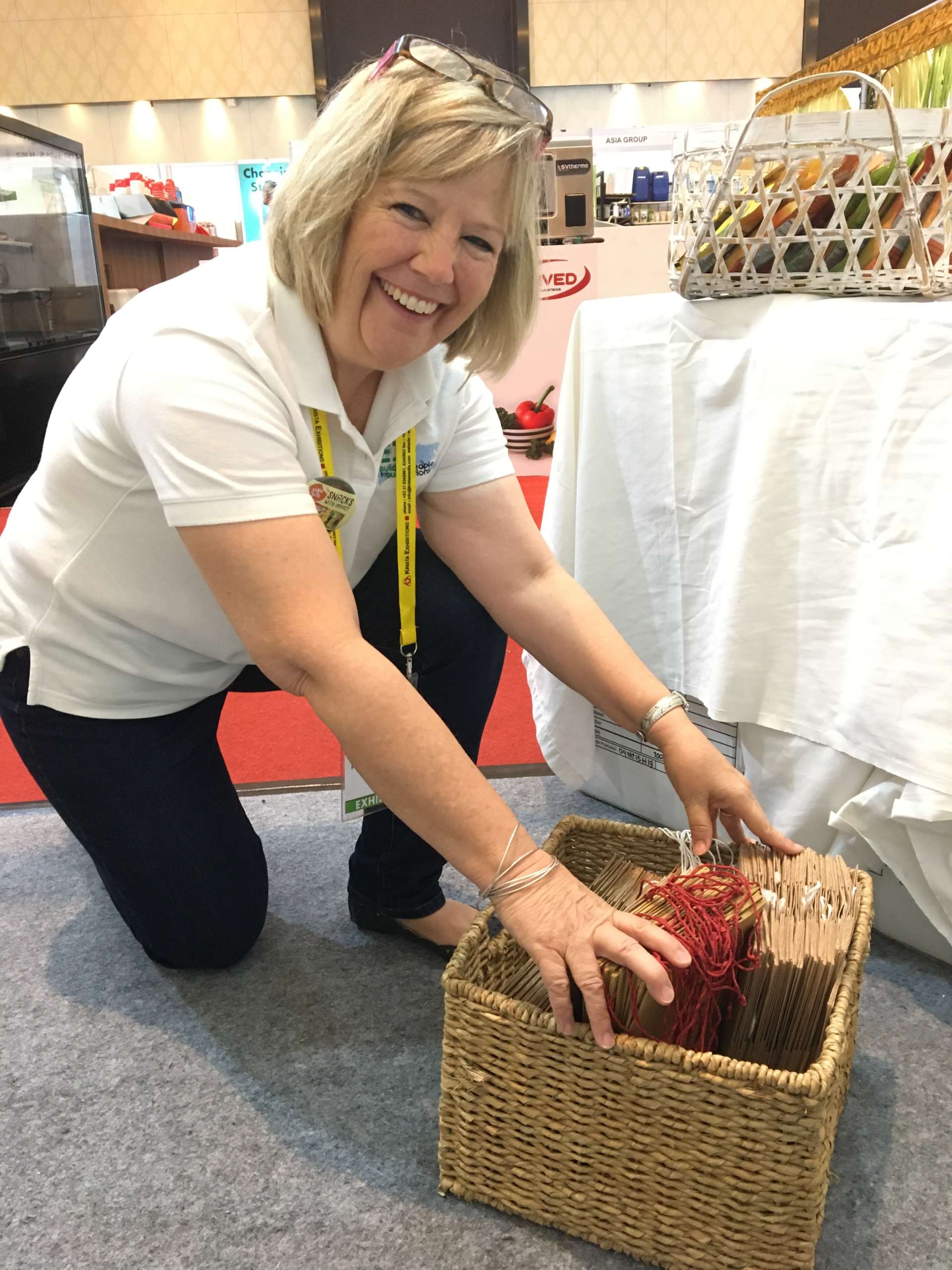 Boosting the Brand in Bali - Java Bite